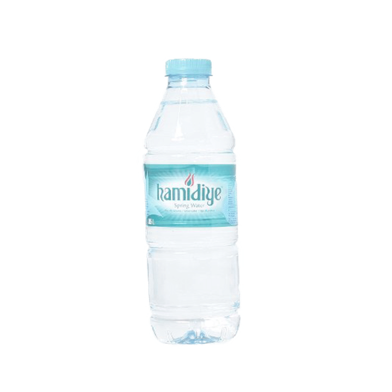 Hamidiye Water 500mL – Alla Marca Food BV