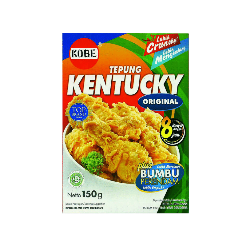 Kobe Kentucky Original 150g – Alla Marca Food BV