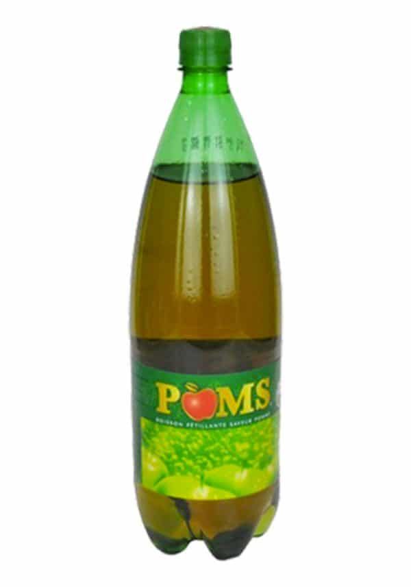 Poms Drink 1,5L – Alla Marca Food BV